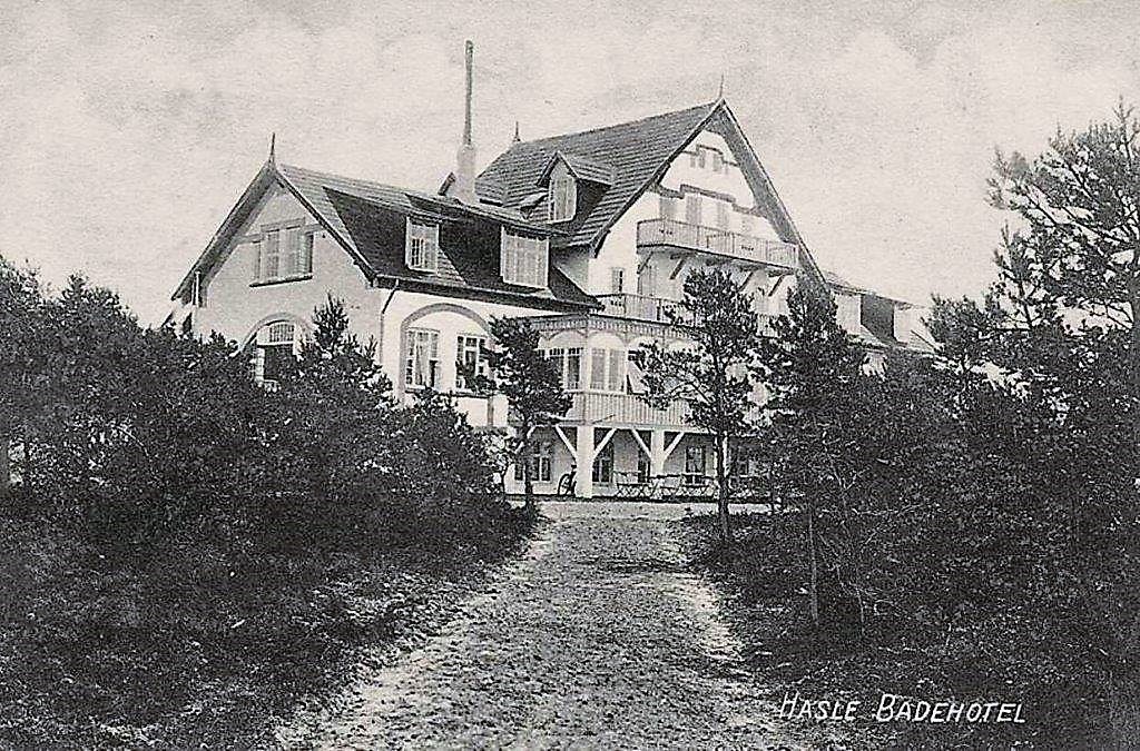 Billeder | Hasle-Egnens Lokalhistorie & Filmværksted