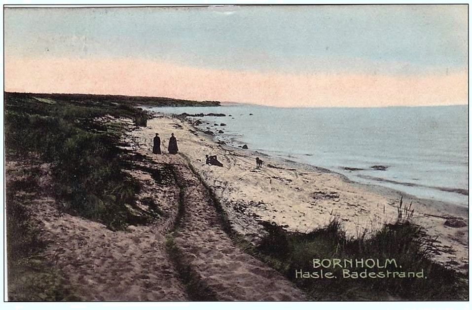 Billeder | Hasle-Egnens Lokalhistorie & Filmværksted