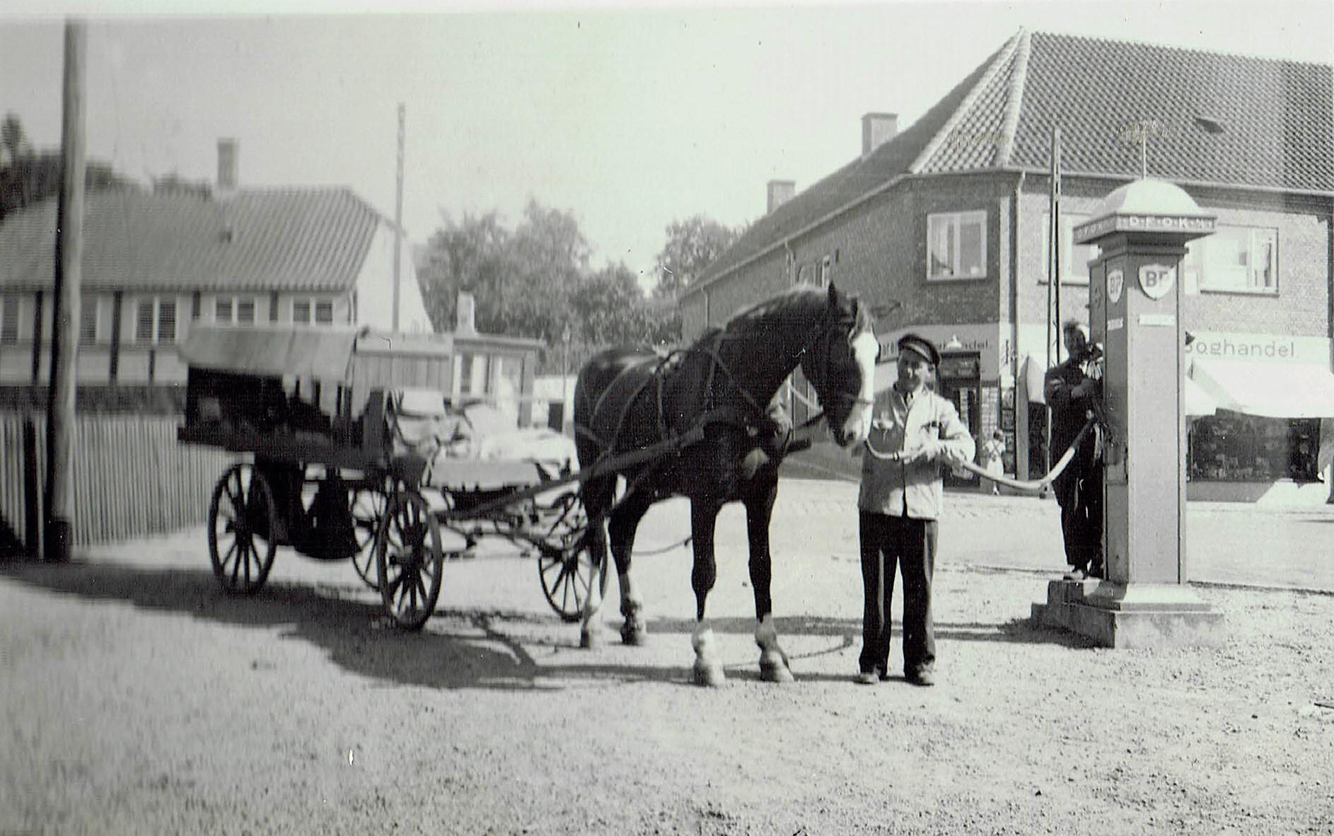 Billeder | Hasle-Egnens Lokalhistorie & Filmværksted