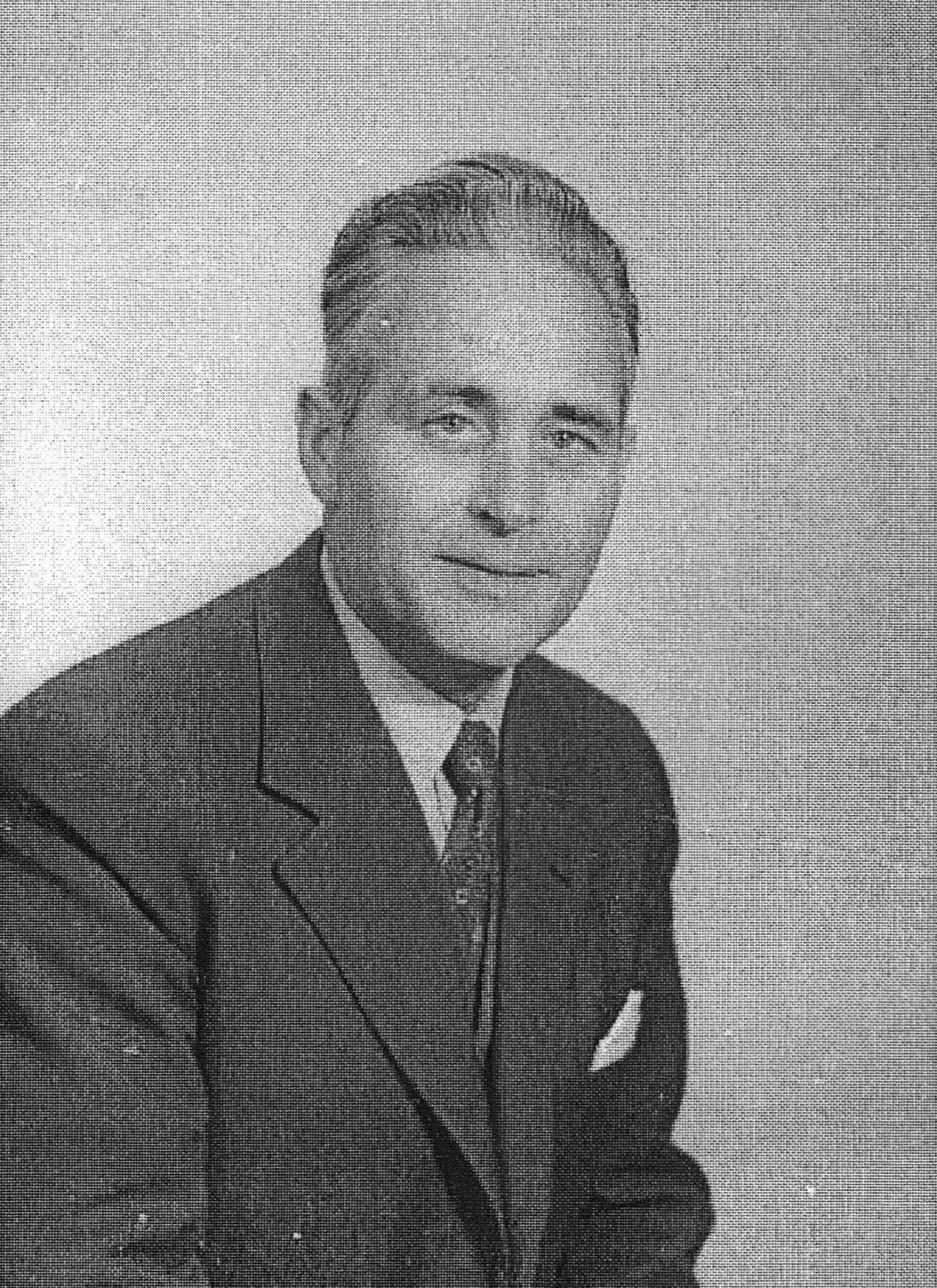 Gas og vandværk i Hasle. | Hasle-Egnens Lokalhistorie & Filmværksted