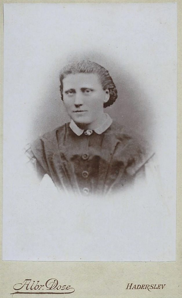 Familien Reuss | Hasle-Egnens Lokalhistorie & Filmværksted