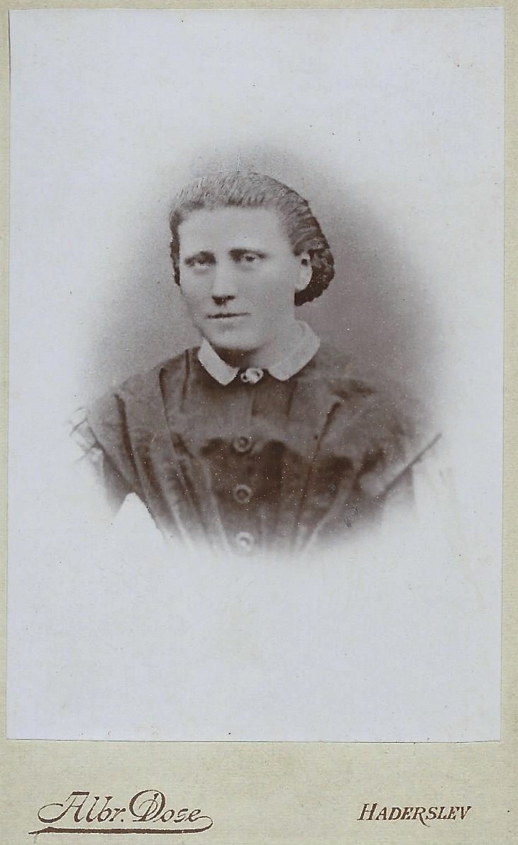 Familien Reuss | Hasle-Egnens Lokalhistorie & Filmværksted