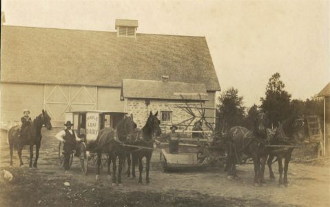 Familien Reuss | Hasle-Egnens Lokalhistorie & Filmværksted
